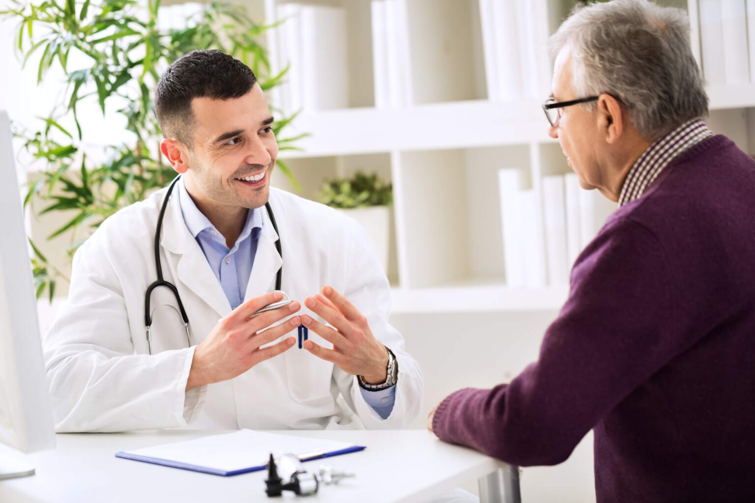 Occupational Health Service | UK - Everwell Occupational Health